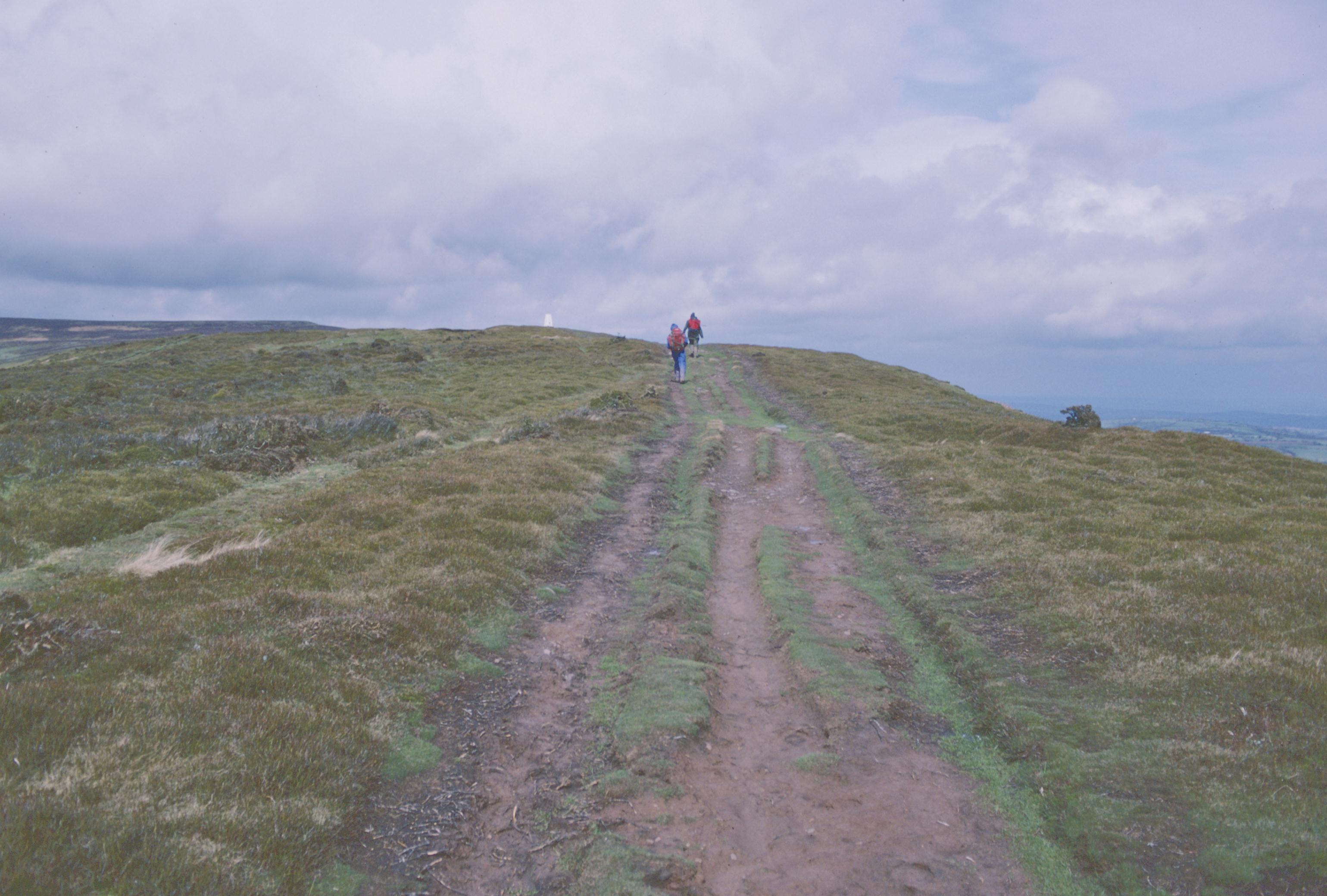 Offa's Dyke Path - Day 4 | A Walker's Journal